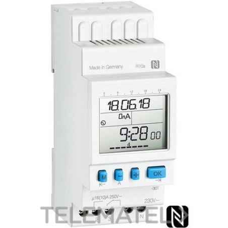 PROGRAM.ASTRO MICRO.2 2MOD.2 CANALES