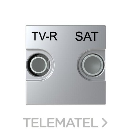 TOMA TV-R/SAT UNICA ZENIT PT